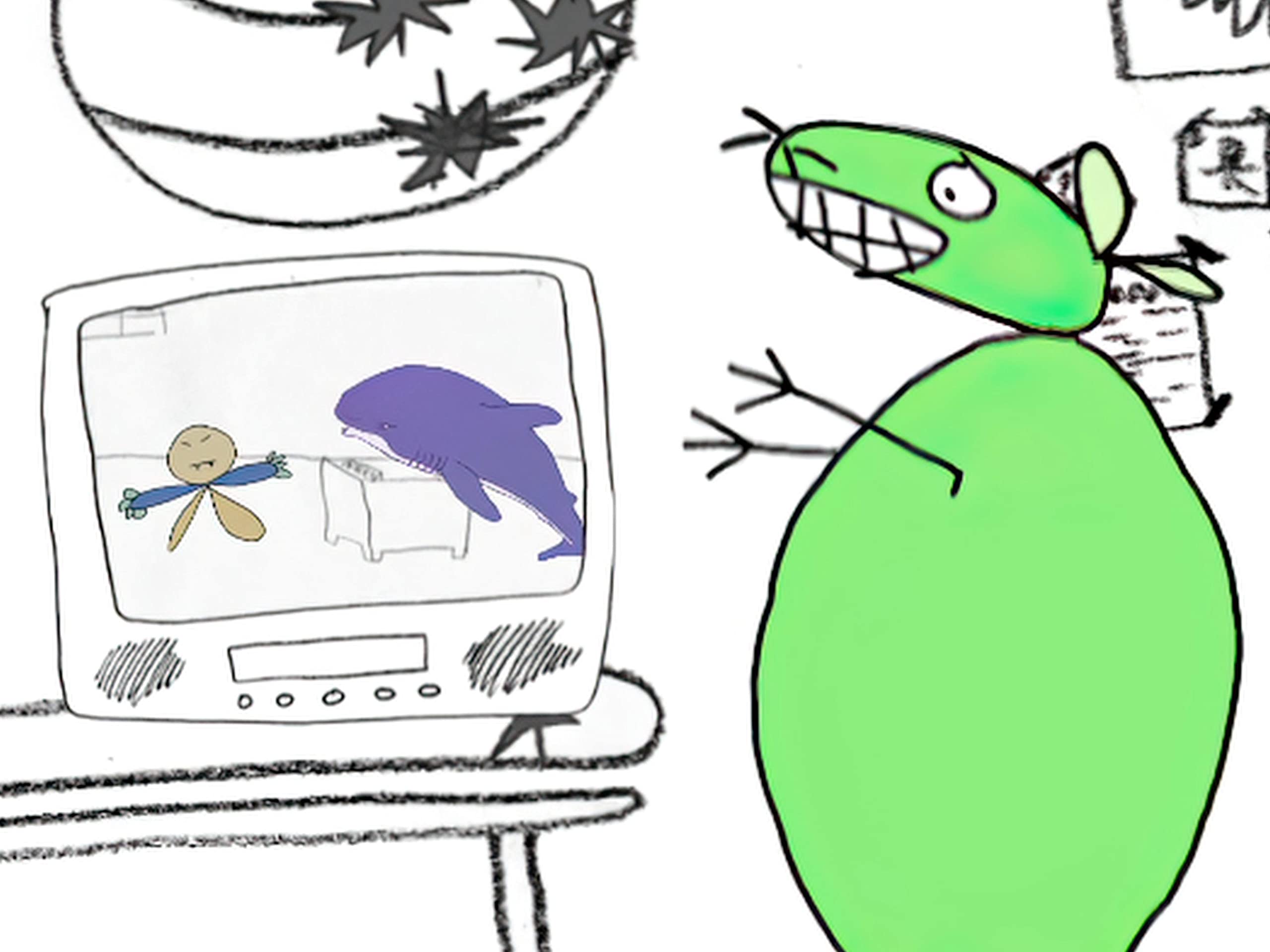 Watch 12 oz. Mouse - Season 1 | Prime Video