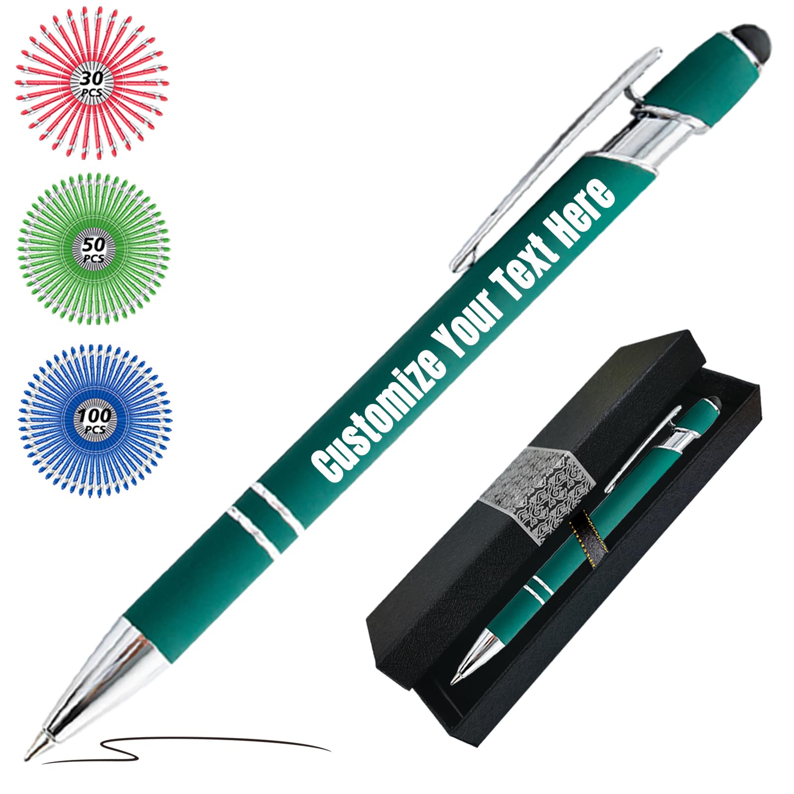 Buy personalized pens in bulk Online in INDIA at Low Prices at desertcart