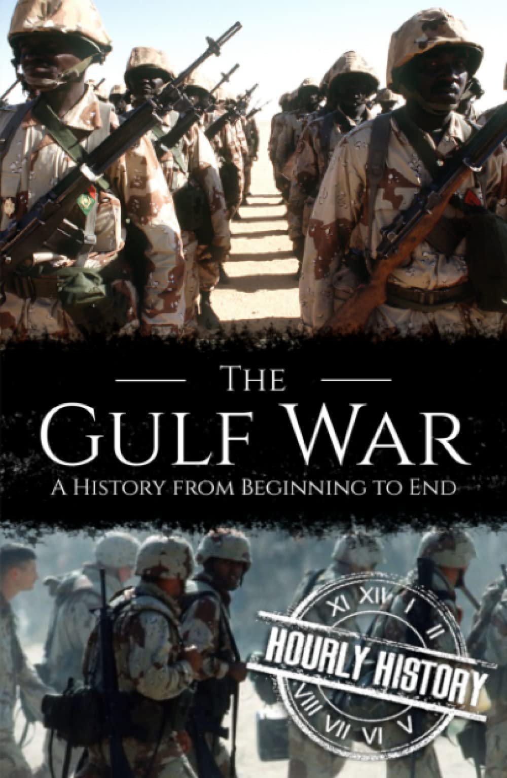 The Gulf War: A History from Beginning to End (Middle Eastern History ...