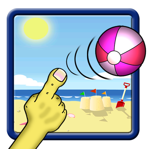 Finger Ball Jump - App on Amazon Appstore