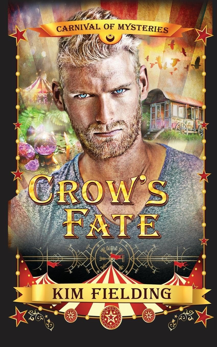 Crow's Fate : Fielding, Kim: Amazon.in: Books