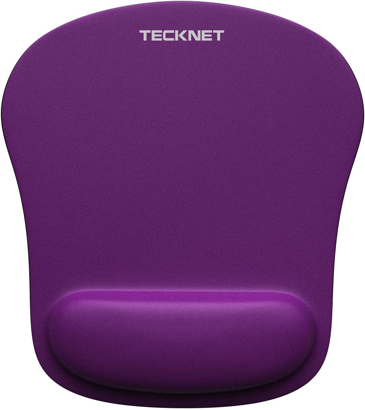 Amazon.com: xinidc Ergonomic Computer Mouse Pad with Wrist Rest Support ...