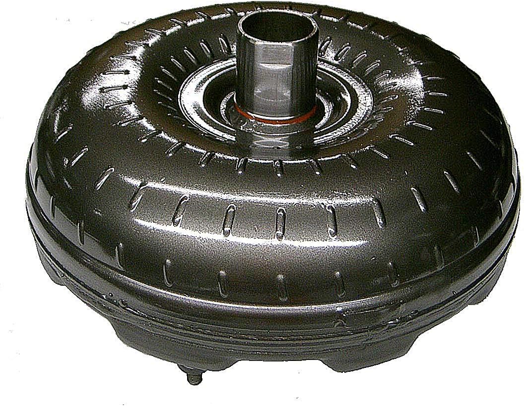 Amazon.com: TO-FM18 C4 transmission Torque Converter - STOCK stall - 24 ...