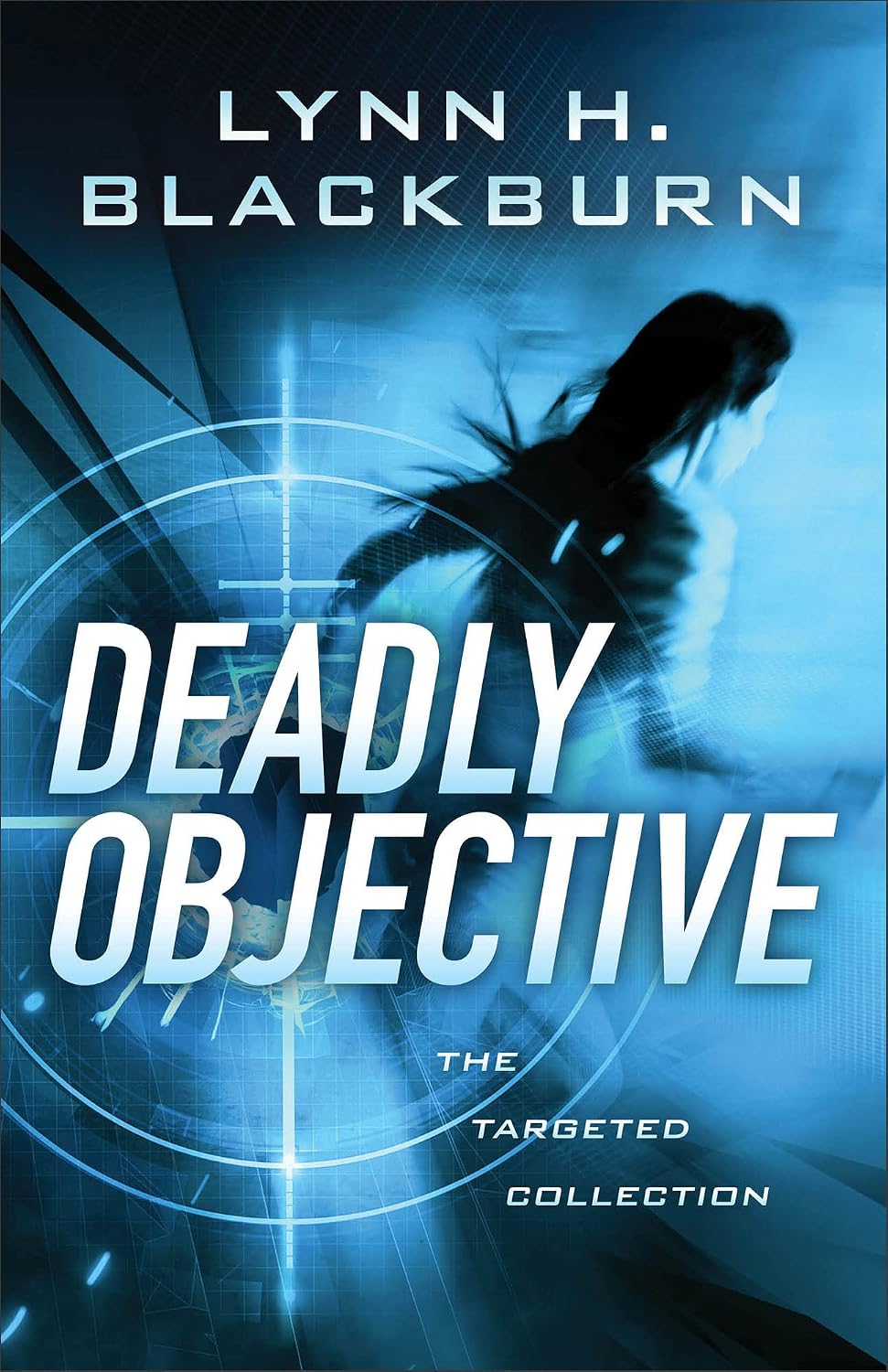 Amazon.com: Deadly Objective (Targeted Collection) eBook : Blackburn ...