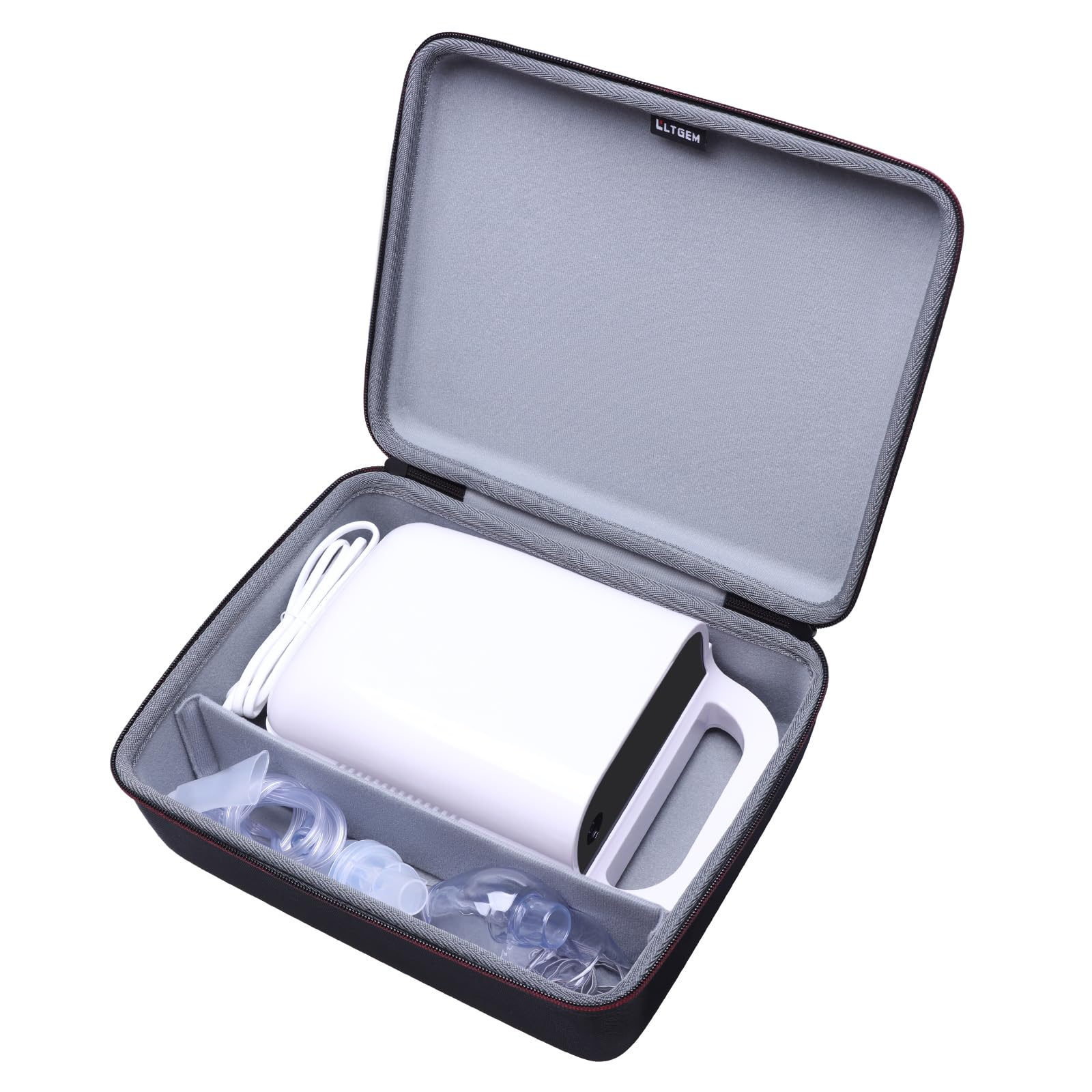Amazon.com: Case for Smart Nebulizer by LTGEM, Intelligent Digital ...