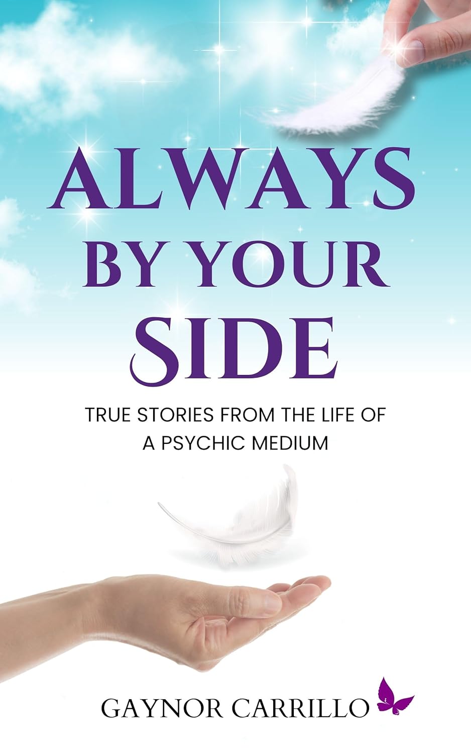 Amazon.com: Always By Your Side: True Stories From The Life Of A ...