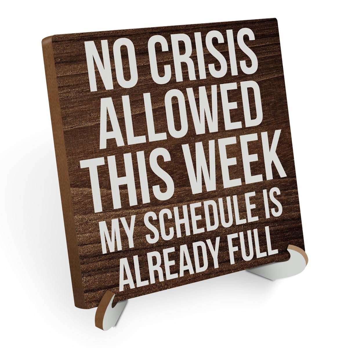 Amazon.com: Funny Office Supplies Desk Decor Office Desk Accessories ...