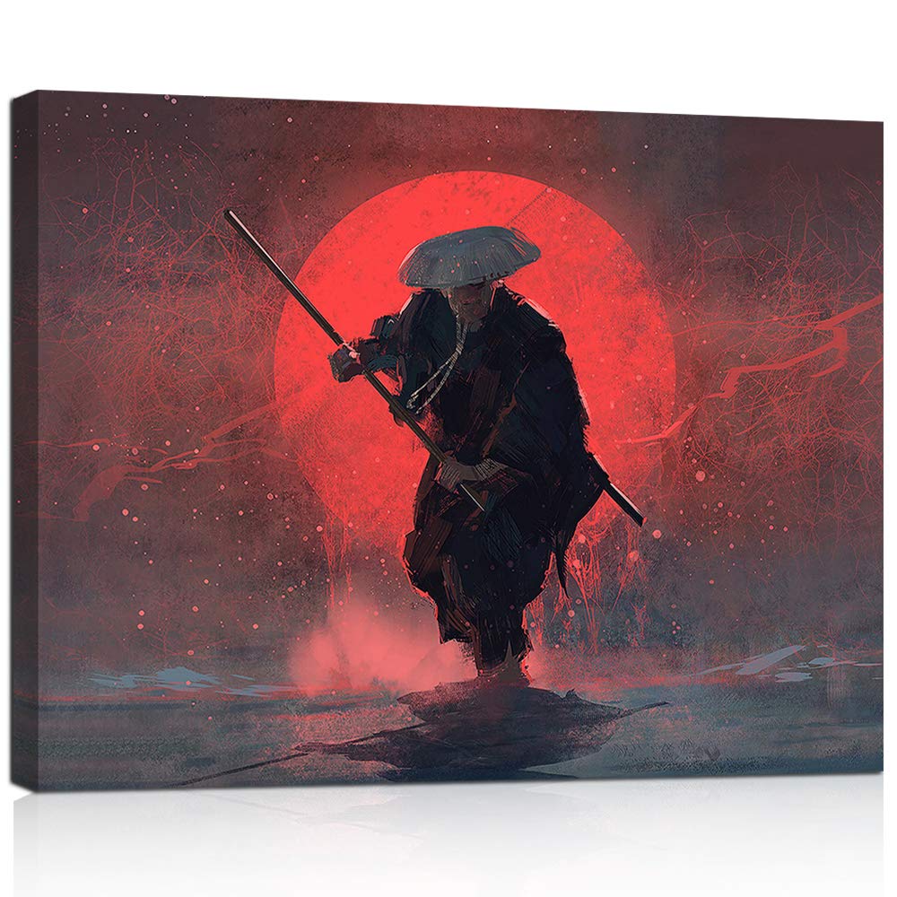 Ninja Vs Samurai Drawing 7 Ninjas 🥷 Ideas | Samurai Drawing,