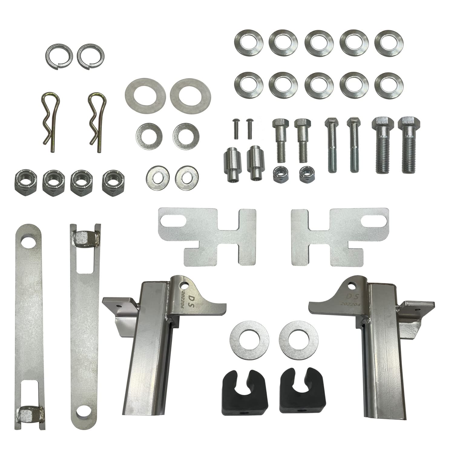 Snapklik.com : Mounting Brackets And Hardware Accessories For Kenworth T680