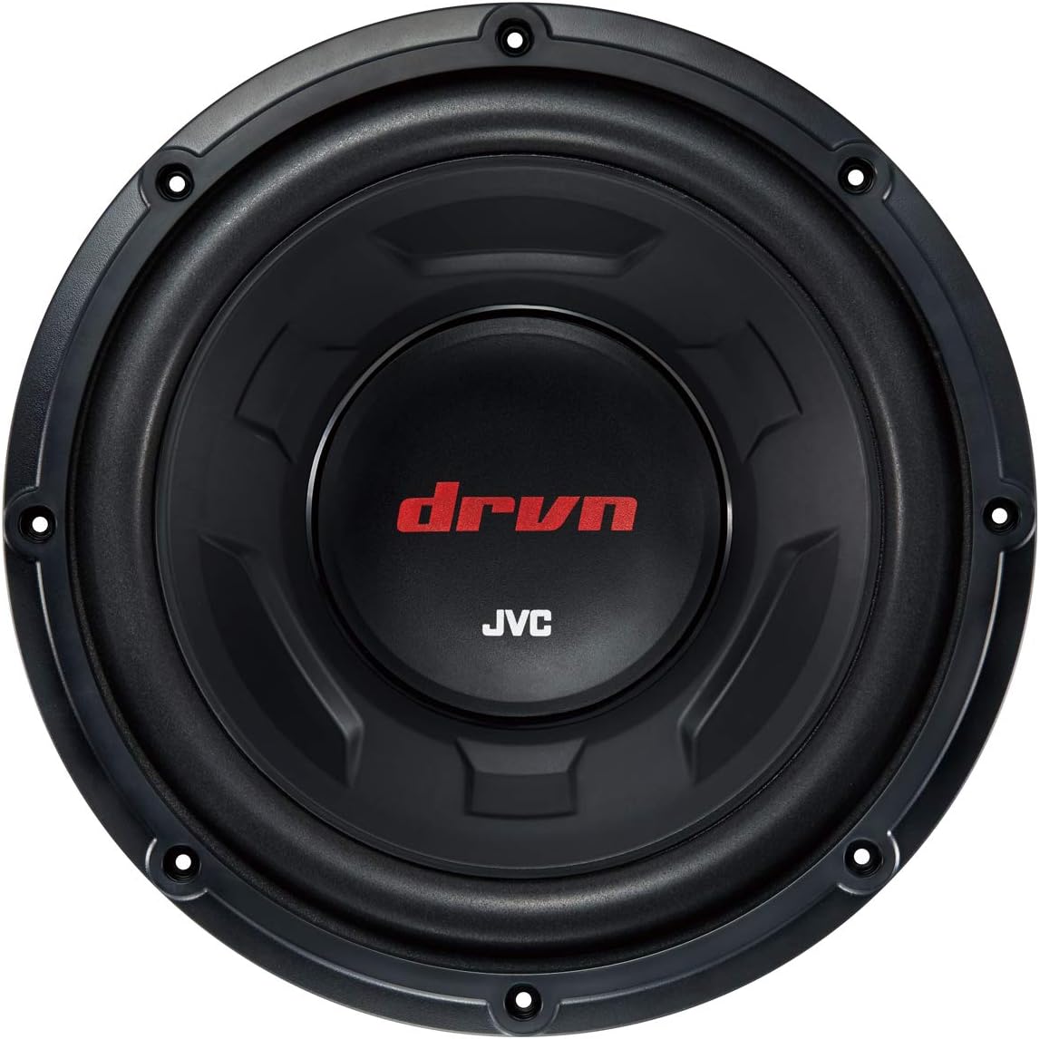 Amazon.com: Kenwood KFC-W120SVC Road Series 12" Passive Car Subwoofer ...