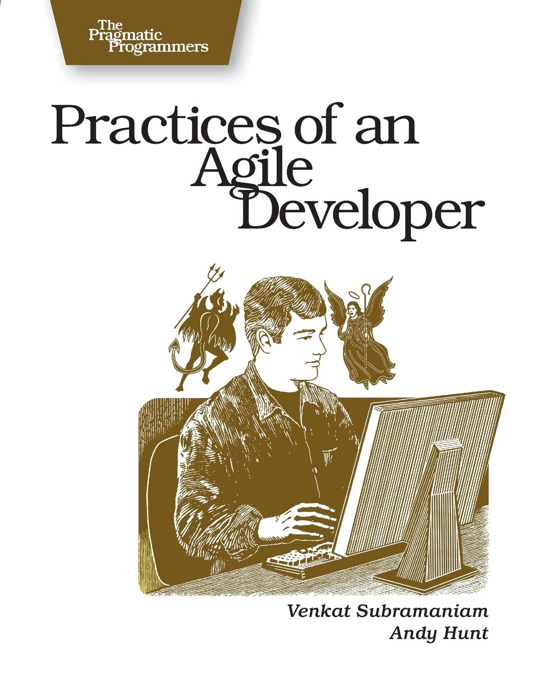Practices of an Agile Developer: Working in the Real World (Pragmatic Bookshelf): Subramaniam ...