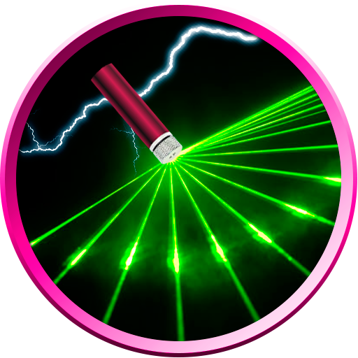 Antivirus Laser Pointer - App on Amazon Appstore