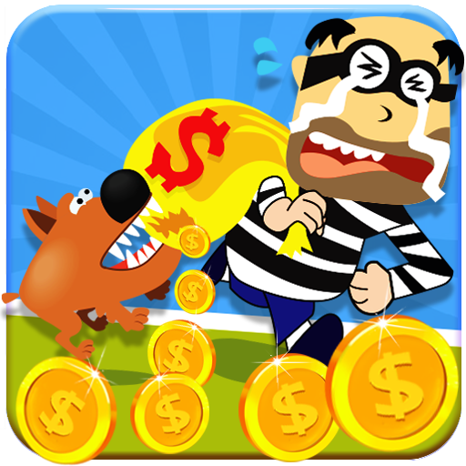 Thief Run - App on Amazon Appstore