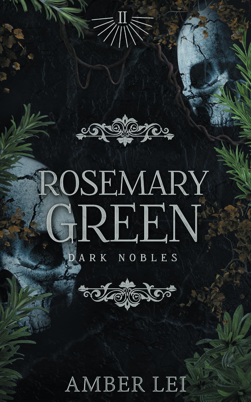 Amazon.com: Rosemary Green: A Regency Gothic Vampire Romance (Dark ...
