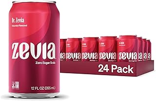 Sugar-Free Soda: Healthy Or Harmful? | CySoda