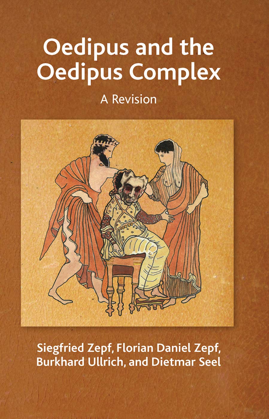 Oedipus Complex Sigmund Freud Youtube