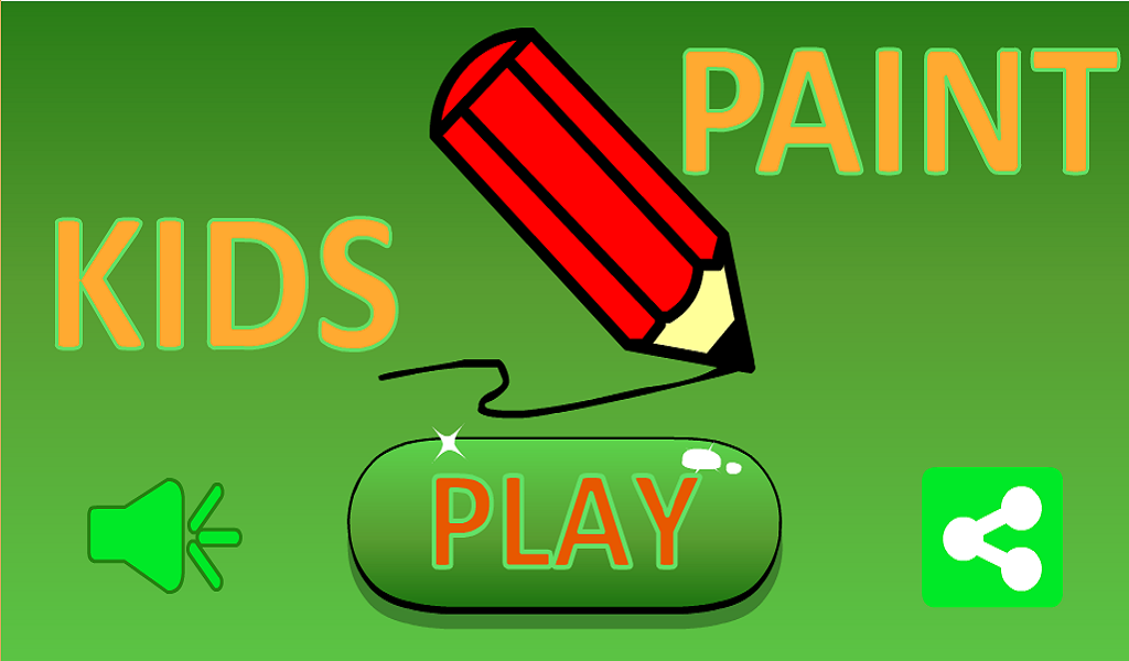 Kids Paint - App on Amazon Appstore