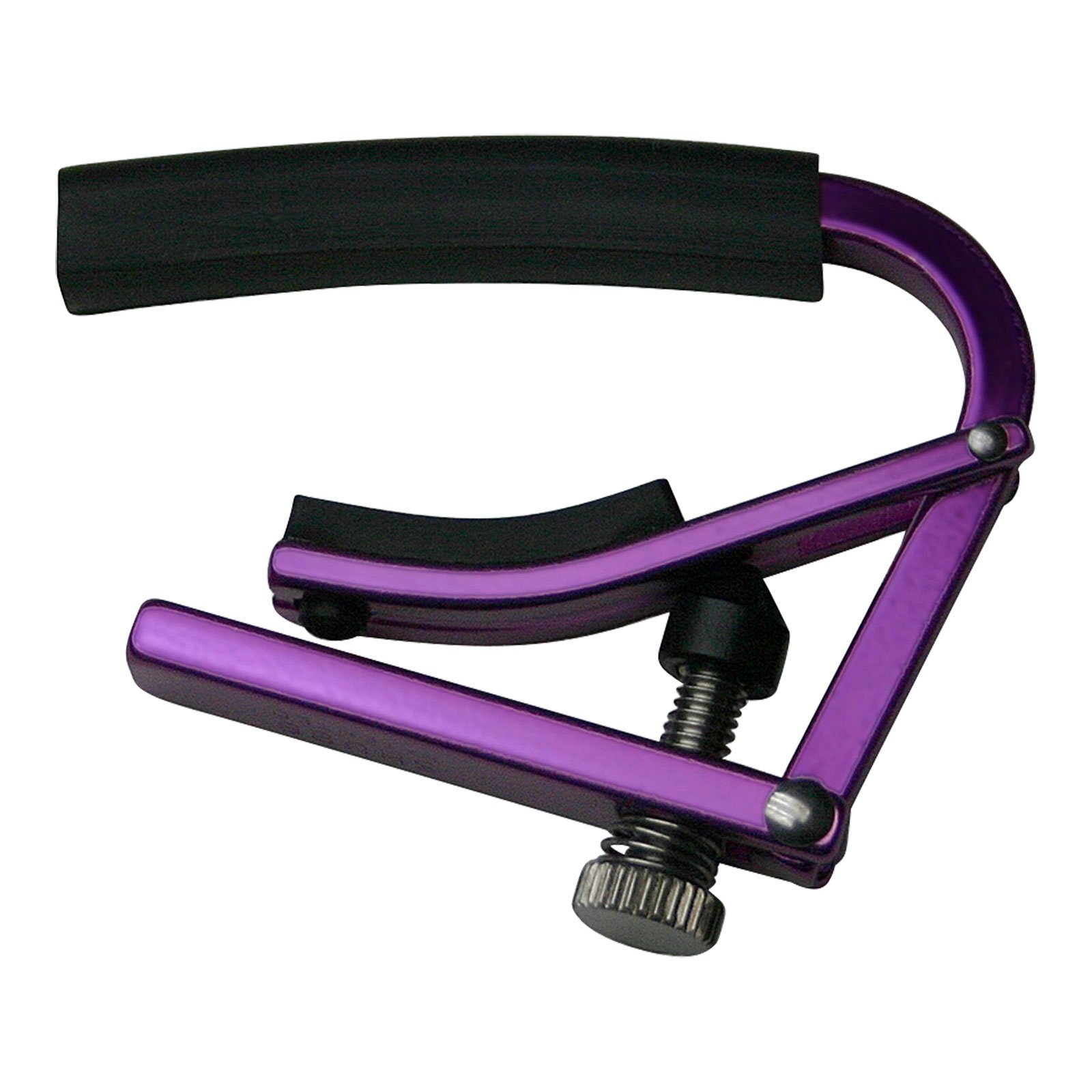 Snapklik.com : L4VIO Shubb Lite Series 7.25 Radius Neck Electric Guitar ...