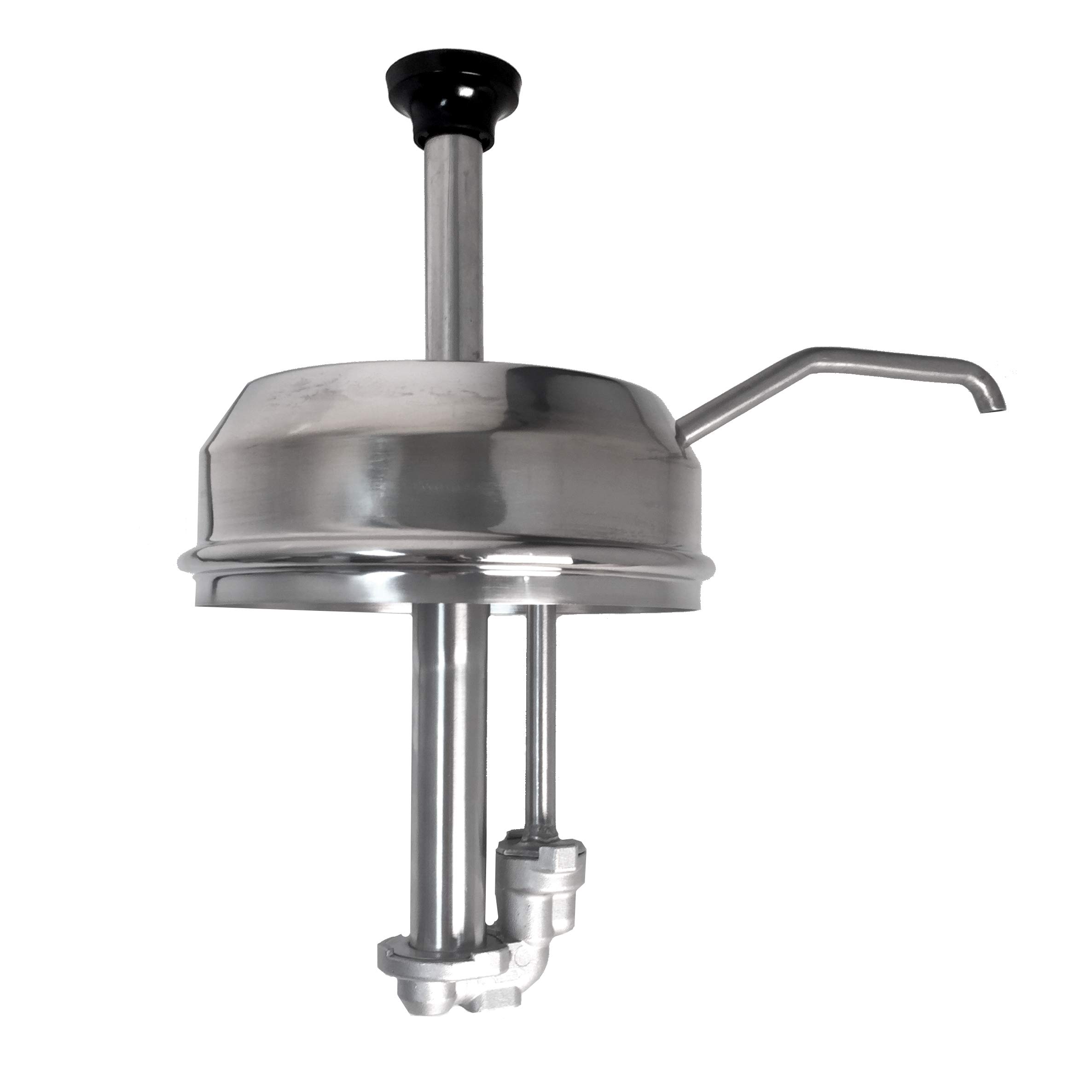 Snapklik.com : Paragon Pro-Deluxe 2029C Dual Heated Pump Warmer For ...