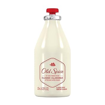 Amazon.com: Old Spice Classic, 4.25 oz : Beauty & Personal Care