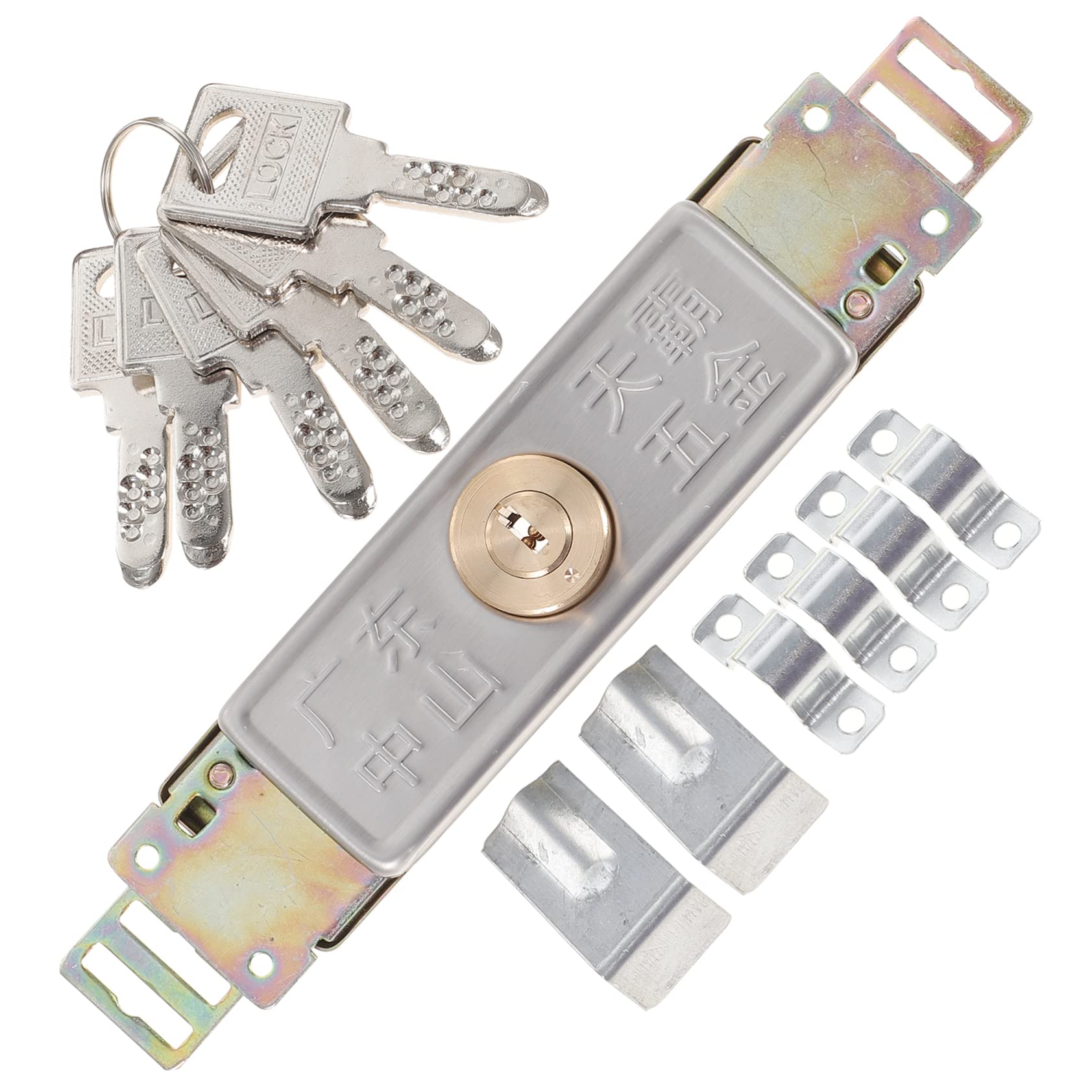 Buy Roller Door Lock Warehouse Door Locks Roller Shutter Garage Door ...