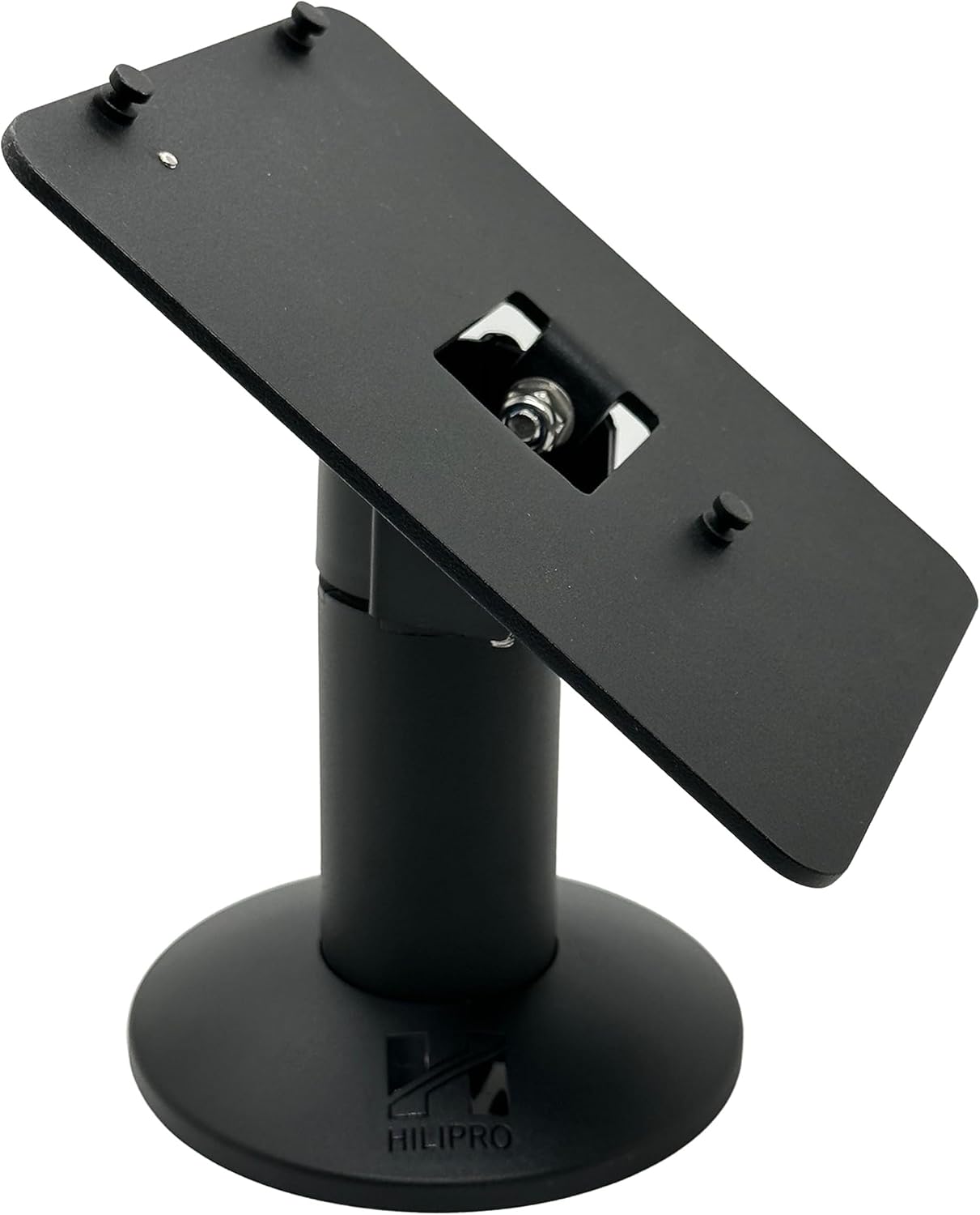 Amazon.com: HILIPRO Swivel Metal Point of Sale Stand for Pax PX7, PX5 ...