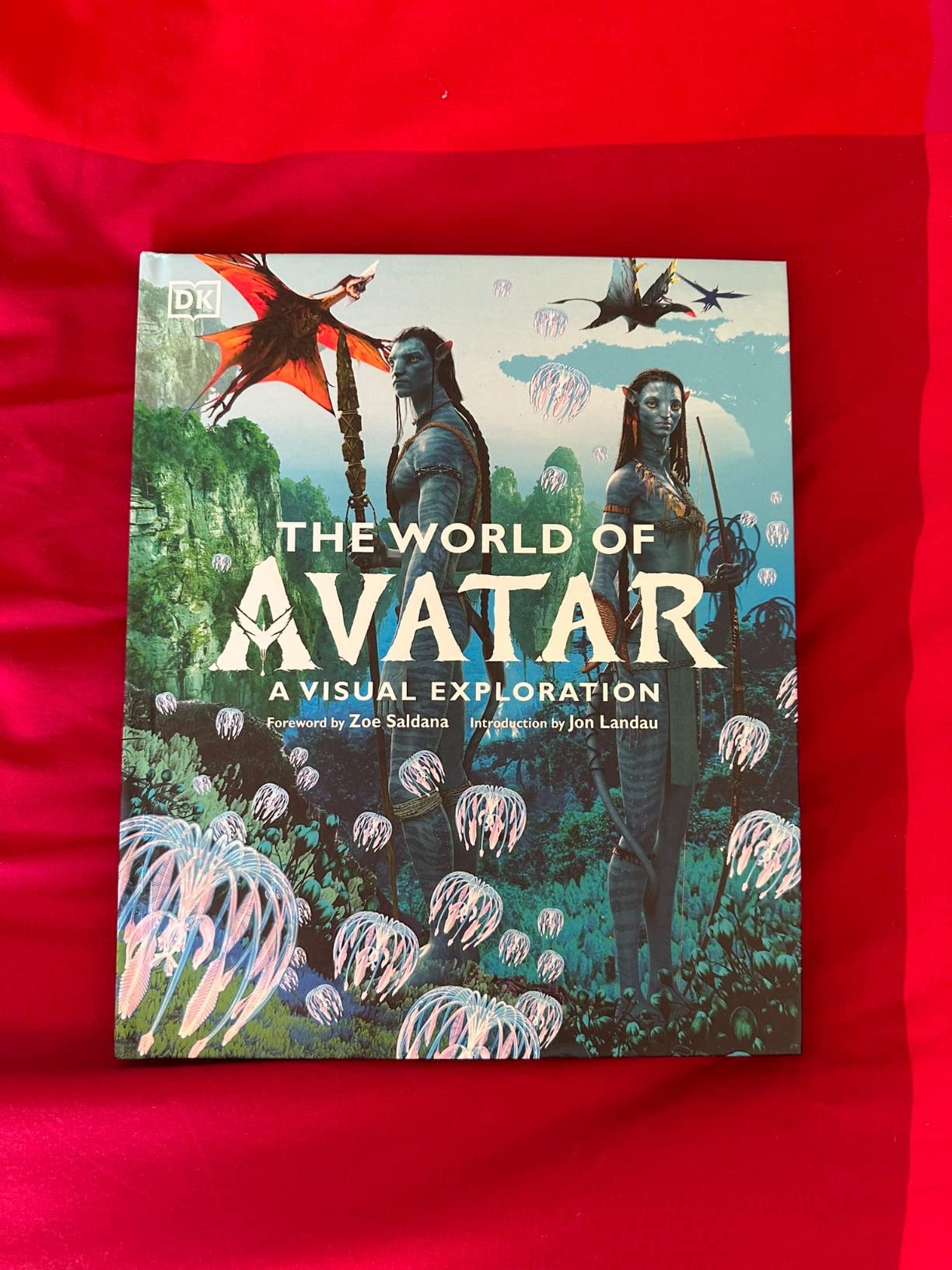 The World of Avatar: A Visual Exploration : Izzo, Joshua: Amazon.es: Libros