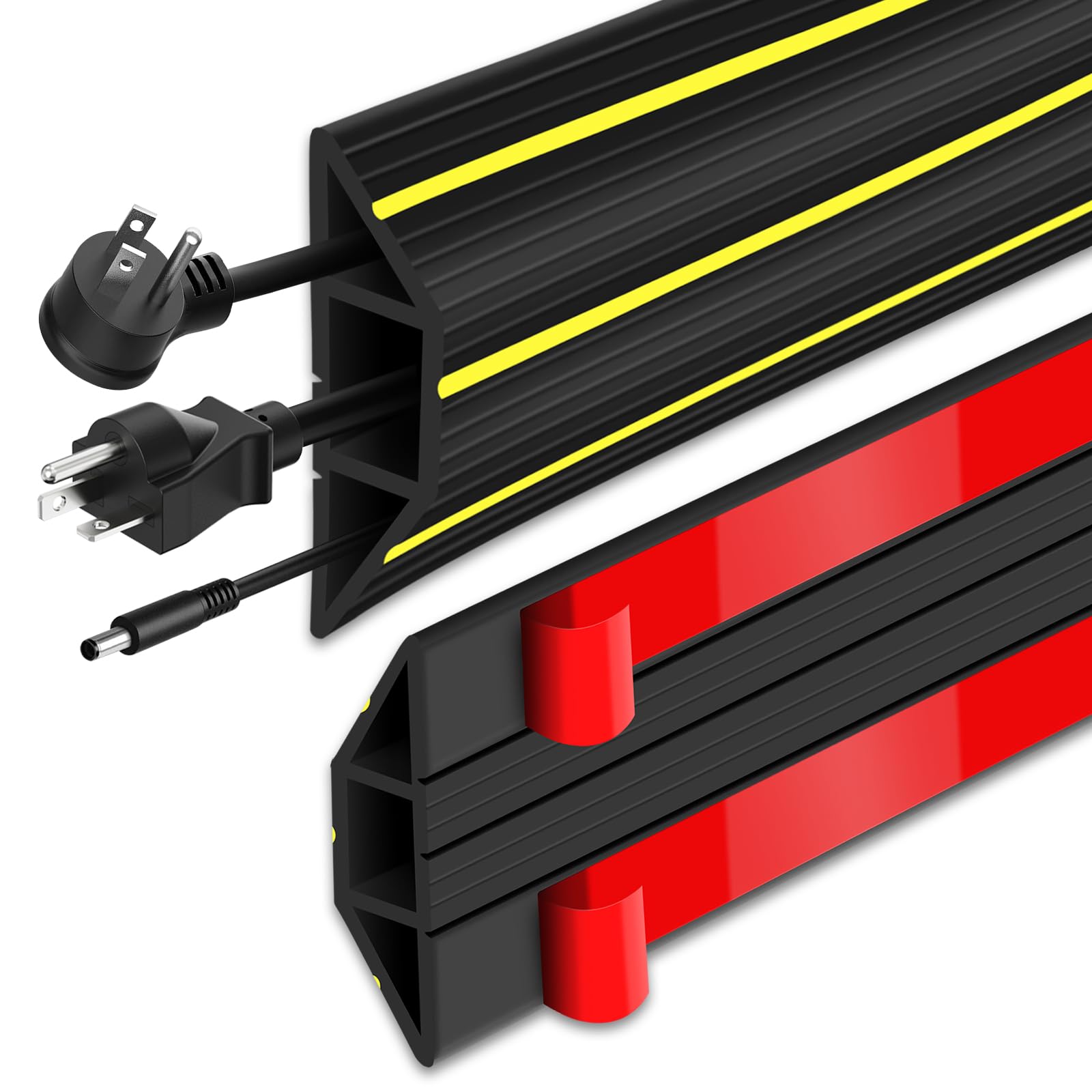 Outdoor Power Cable Cover Outdoor Cable Cover | Free Delivery