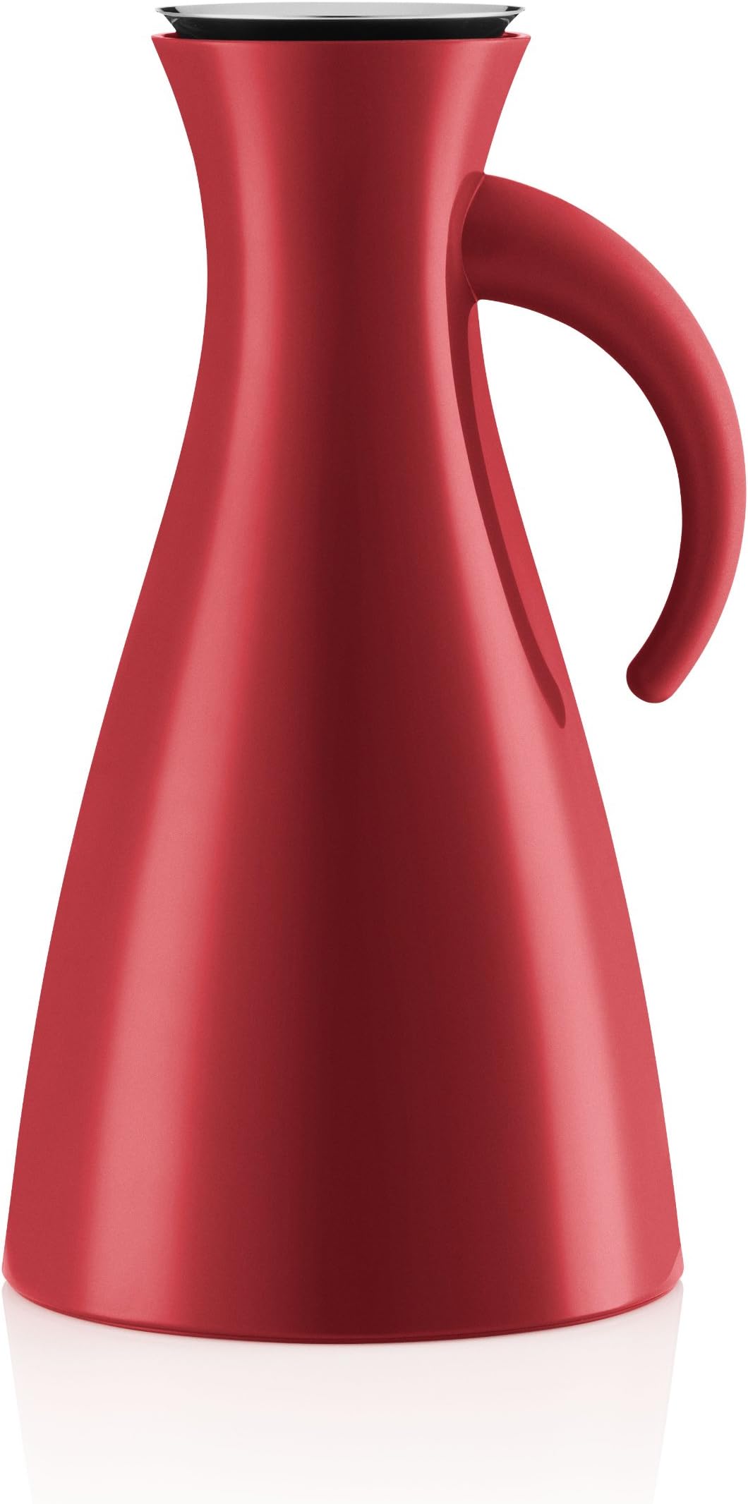 Amazon.com: Eva Solo Vacuum Jug, 1-Liter, Red : Home & Kitchen