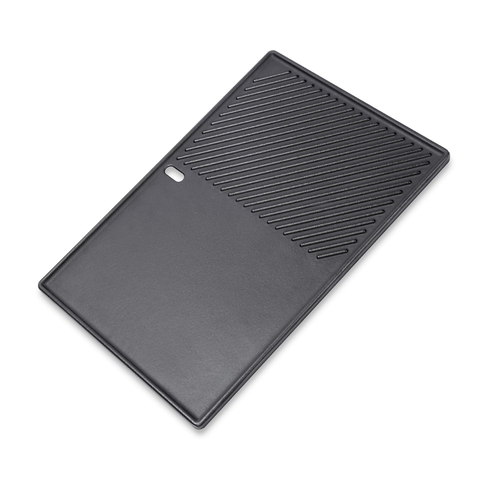 Amazon.com: SearCook 17.5'' Grill Griddle 7598 for Weber Spirit I II ...