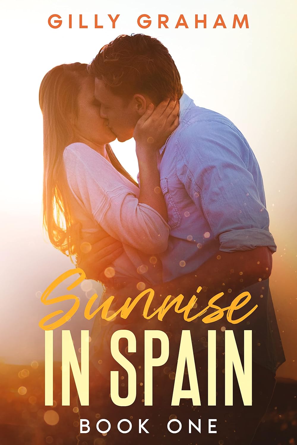 Amazon.com: Sunrise In Spain: Book 1. A Short Love Triangle Romance ...