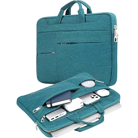 GAHLAY Bolsa Para Notebook Para 13 14 15 15,6 Polegadas Bolsa Feminina ...