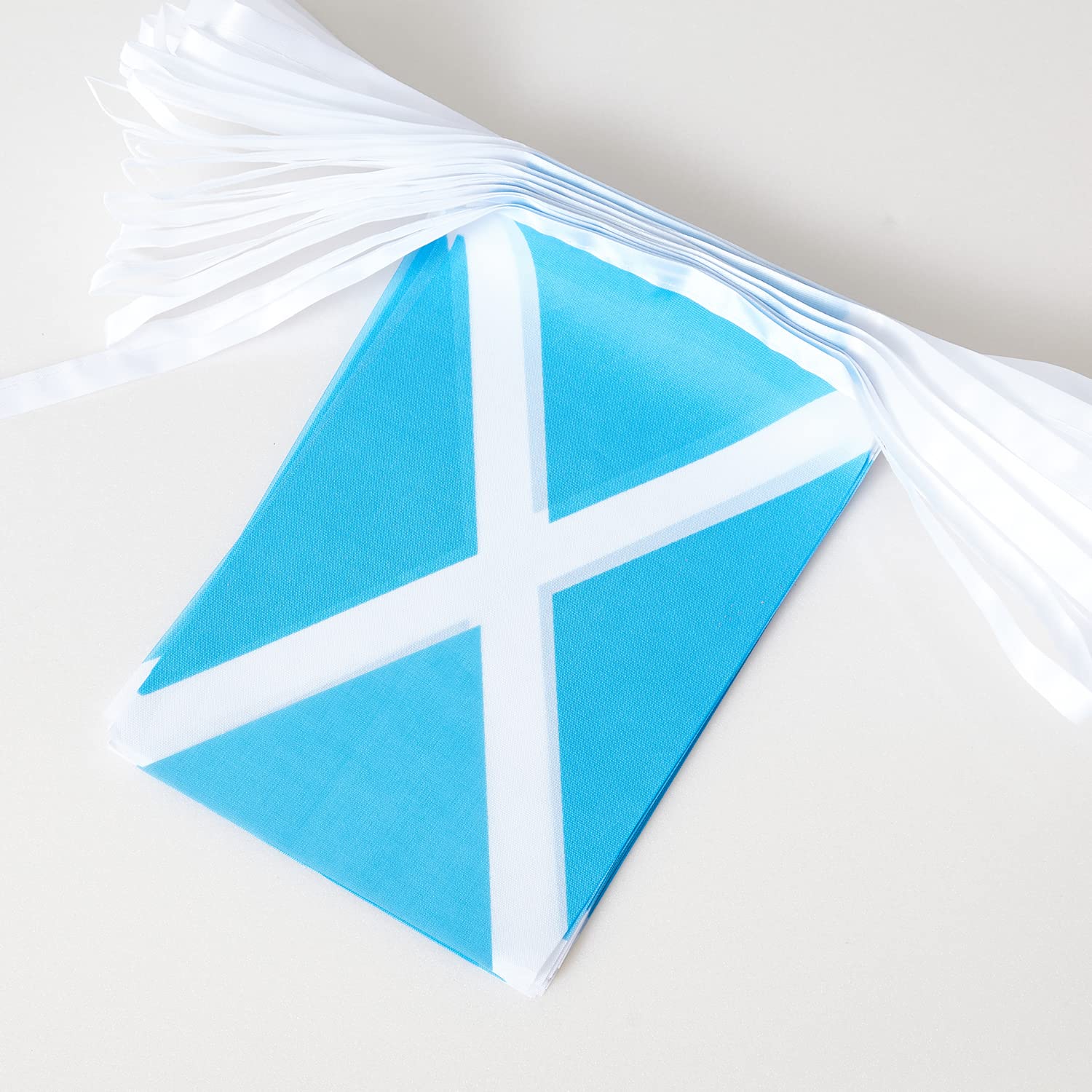 Snapklik.com : ZXvZYT Scotland Scot Flag Banner String,Small Mini ...
