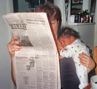 Teaching Students to Decode the World: Media Literacy and Critical ...