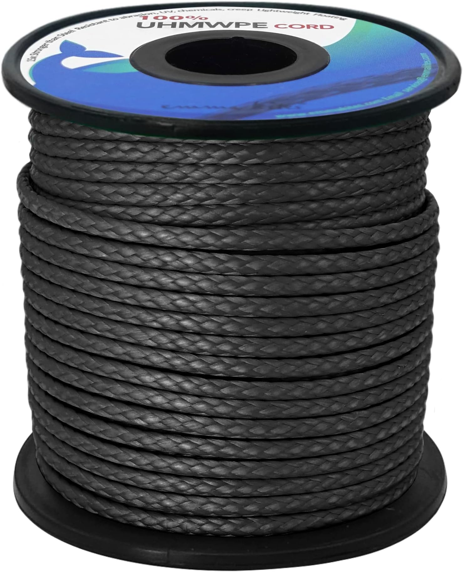 Amazon.com: Paracord Planet Micro 90 Paracord – Lightweight Cord for ...