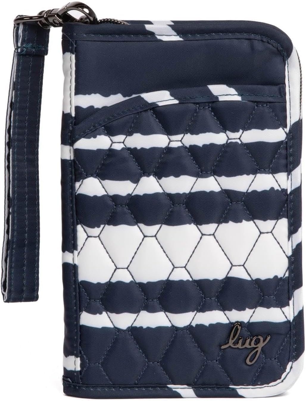 Amazon.com: Lug - Tandem SE RFID Wallet : Clothing, Shoes & Jewelry