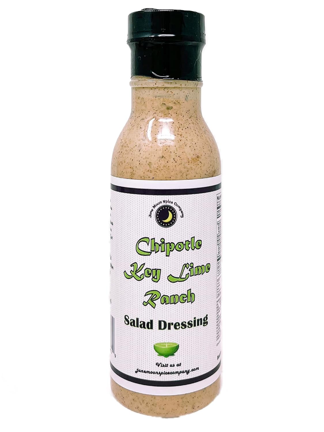 Chipotle Key Lime Ranch Salad Dressing | 12 Fluid Dominica | Ubuy
