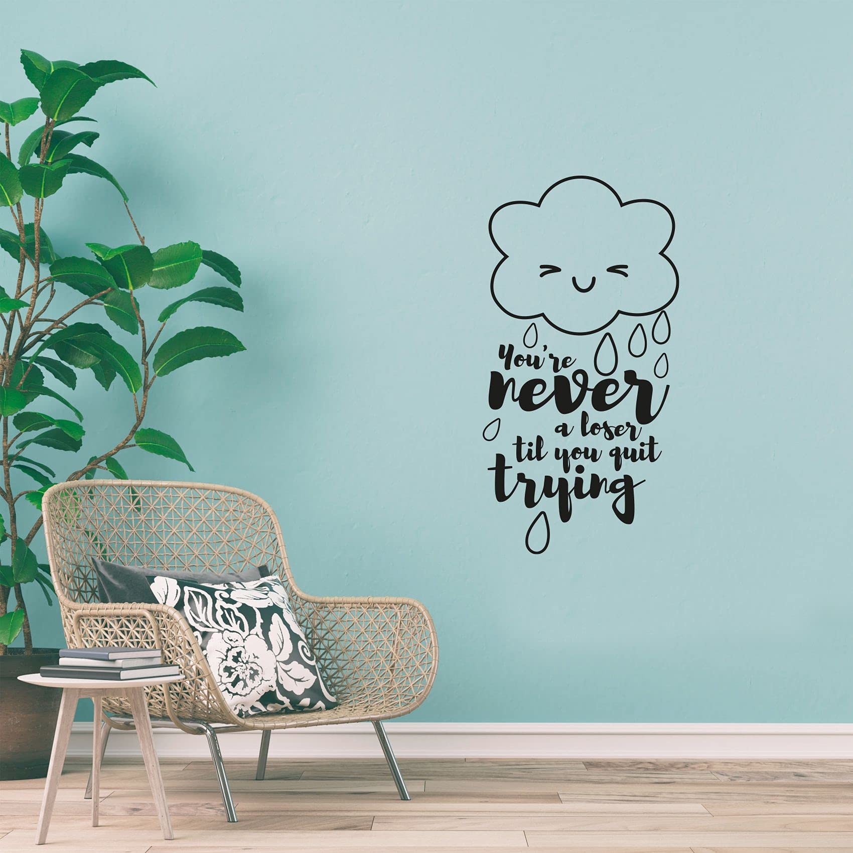 Quit Life Wallpapers