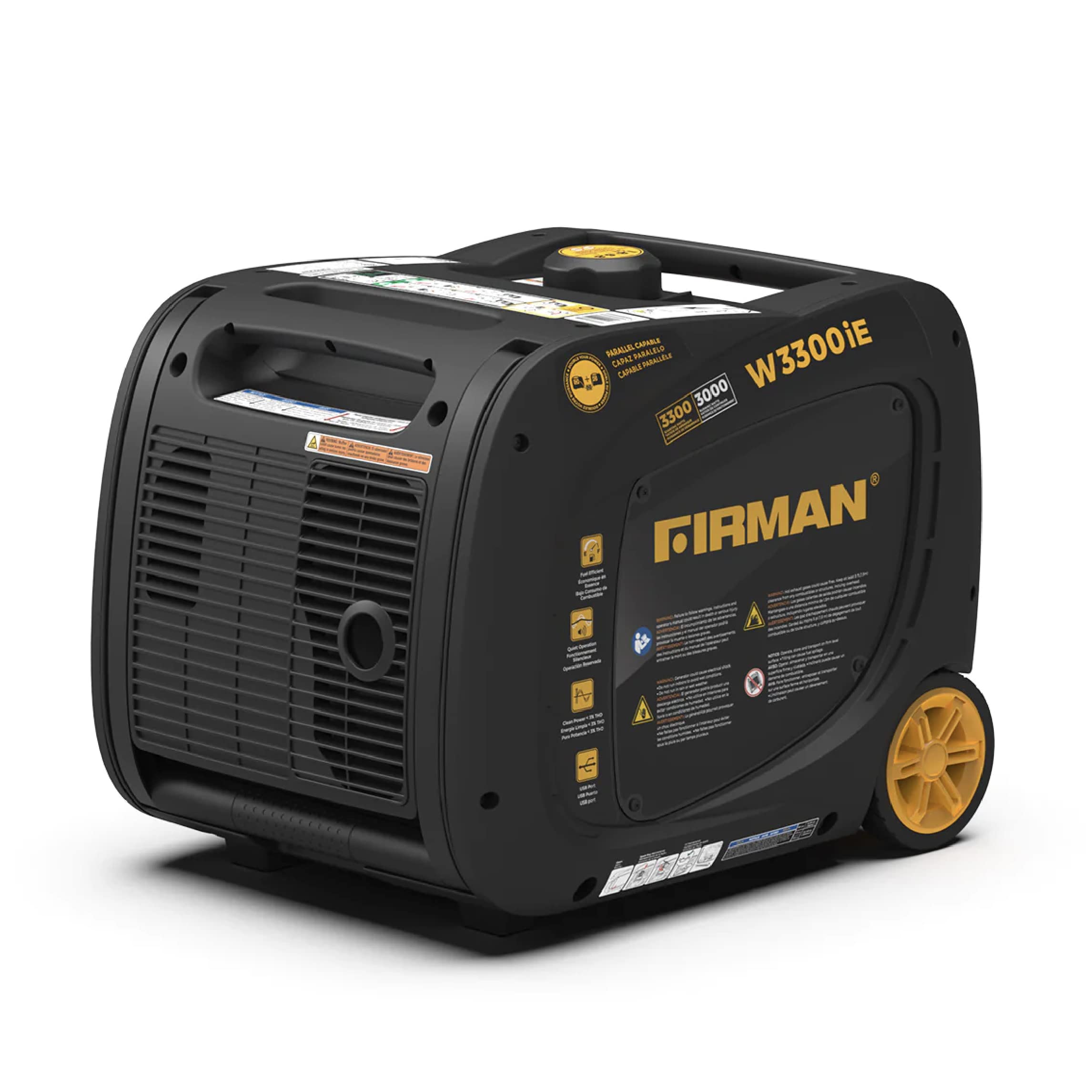 Firman 3000 WATTS