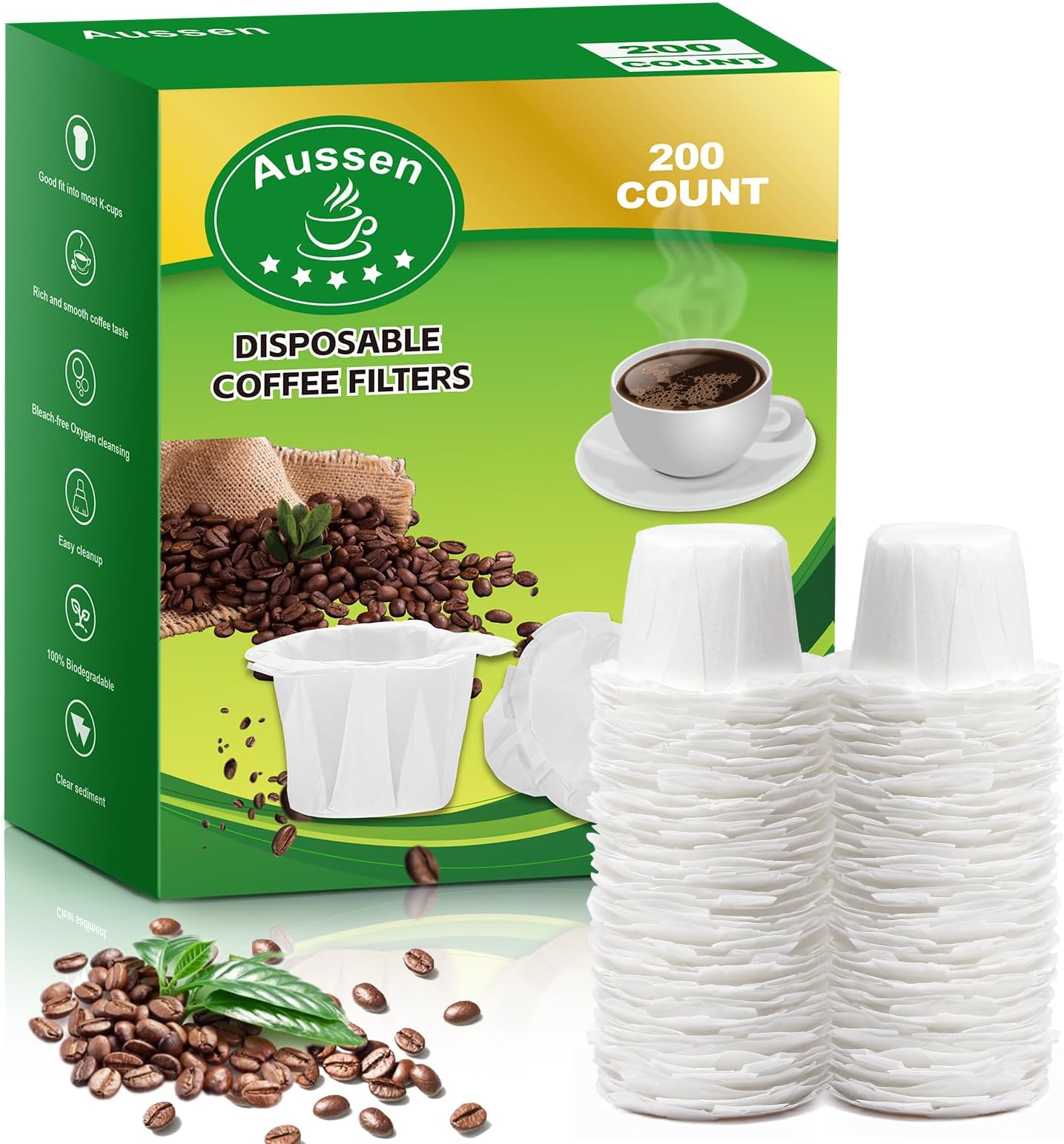 Amazon.com: Perfect Pod Flow Carafe Reusable K-Carafe Coffee Pod Filter ...