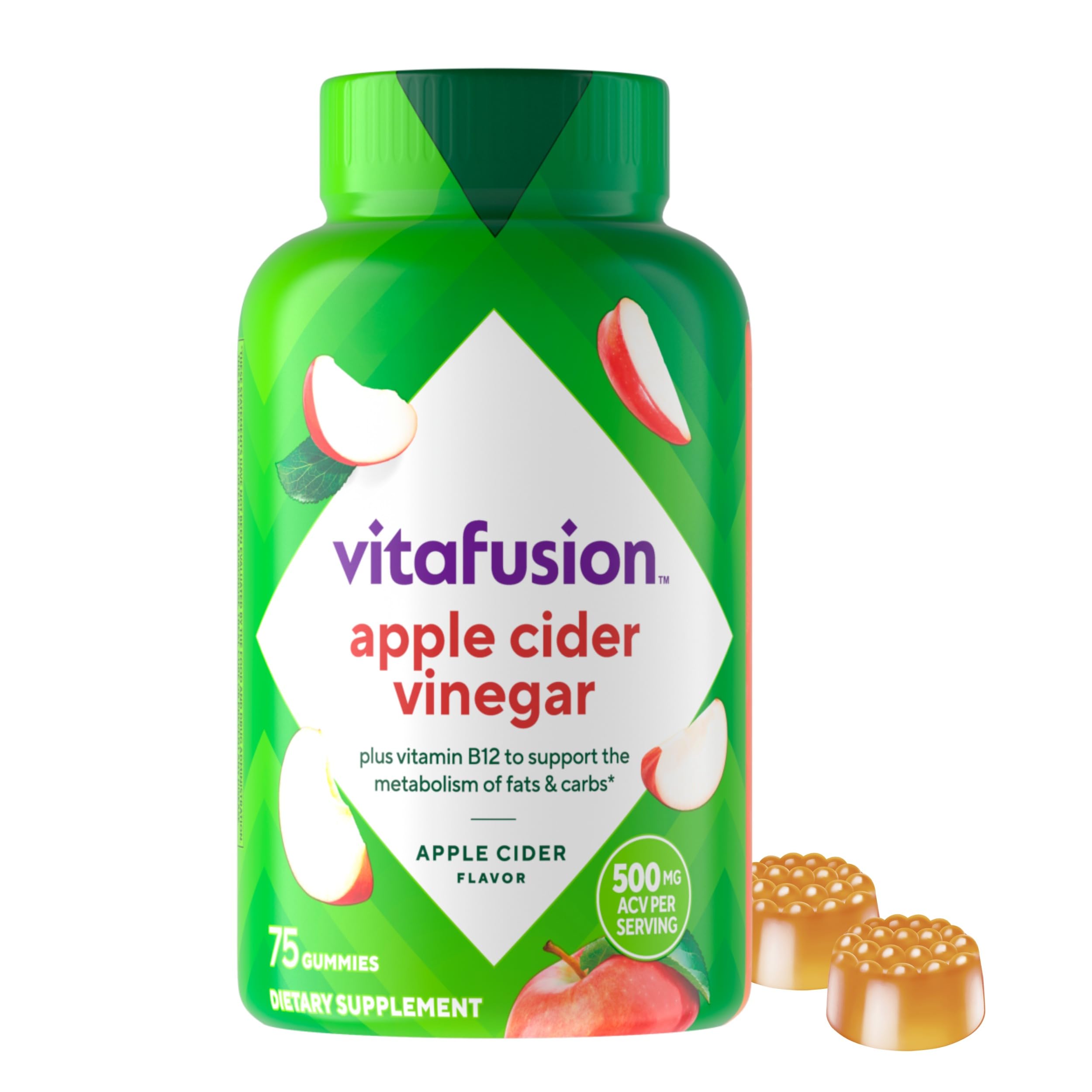 Vitafusion Apple Cider Vi...B0BSB6ZBY6 | Encarguelo.com.ec