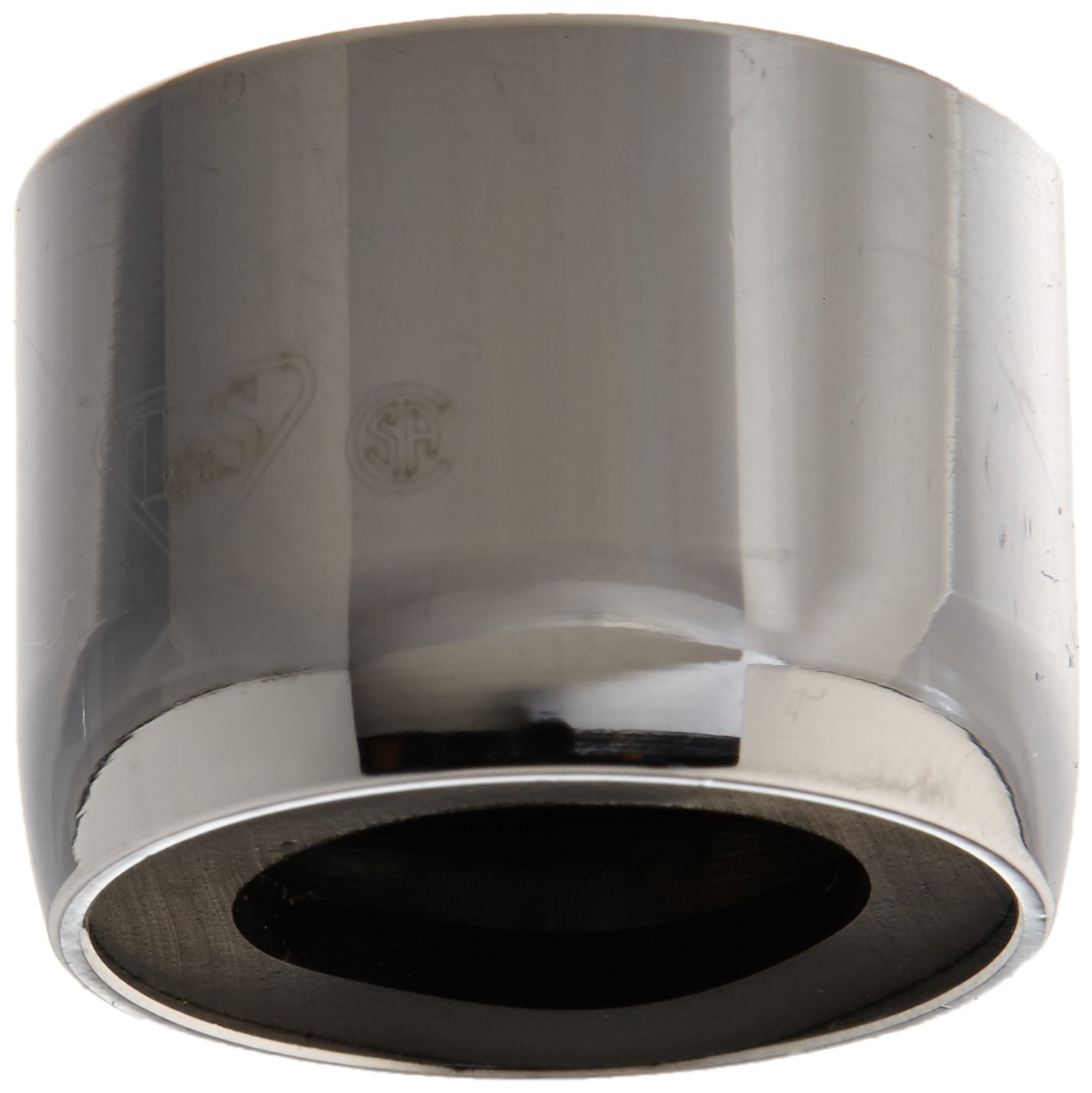 Amazon.com: T&S Brass B-PT Stream Regulator Outlet : Industrial ...