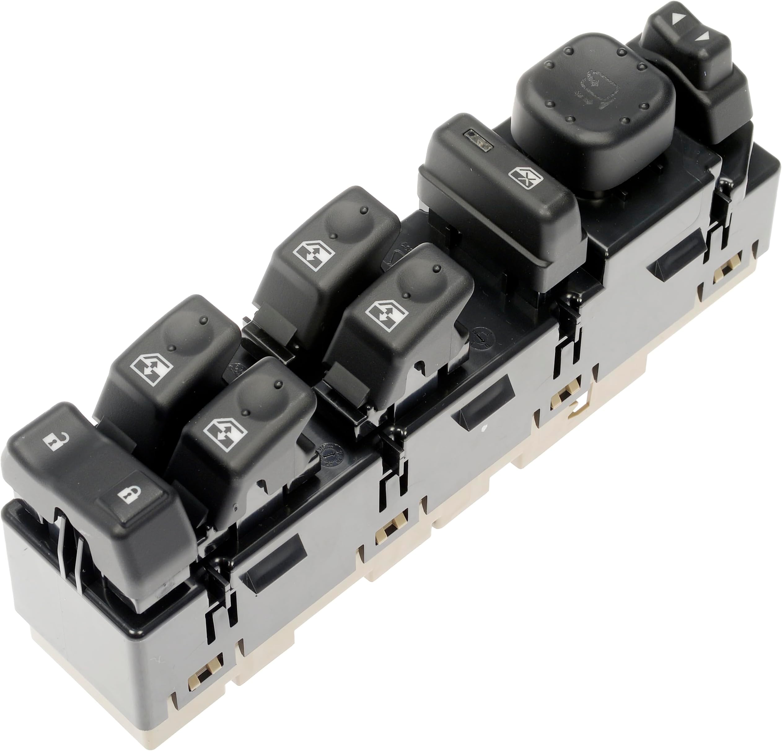 Amazon.com: Dorman 920-020 Front Driver Side Master Window Switch ...