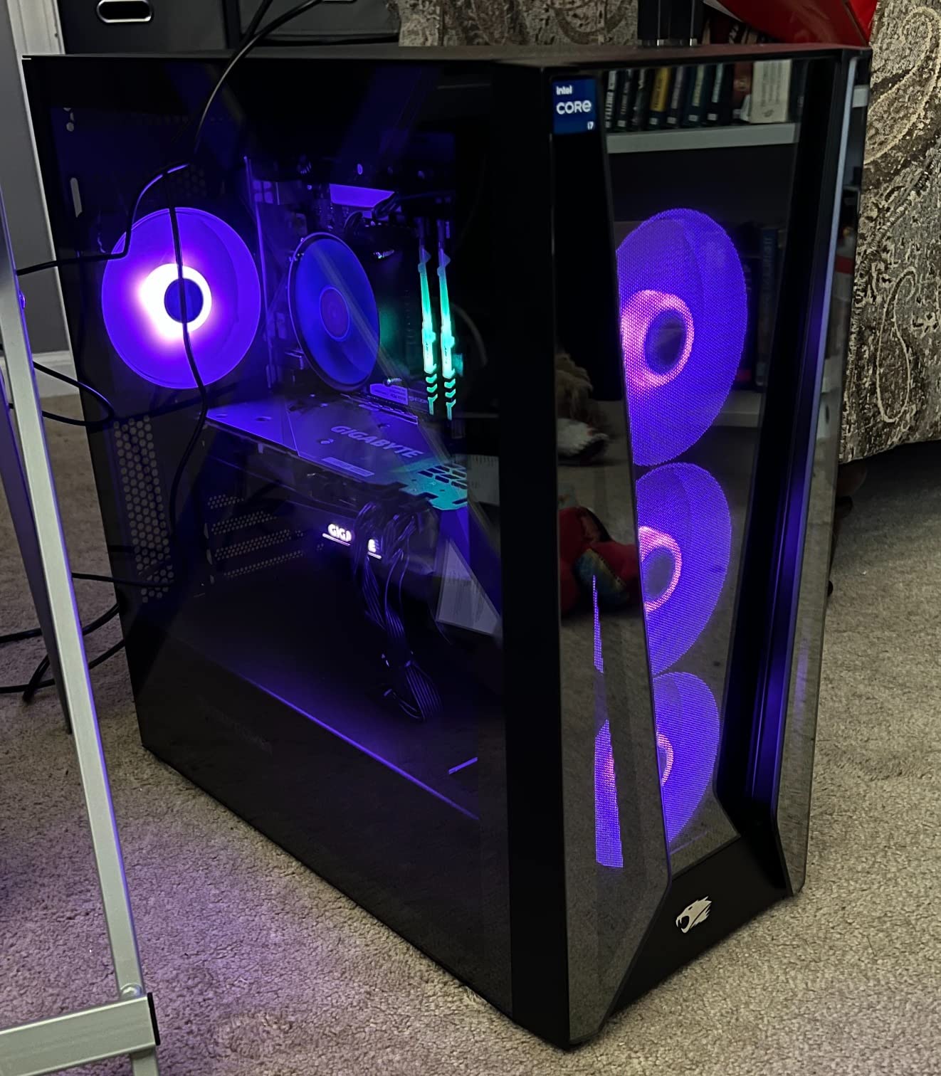 $41/mo - Finance iBUYPOWER Pro Gaming PC Computer Desktop TraceMR ...