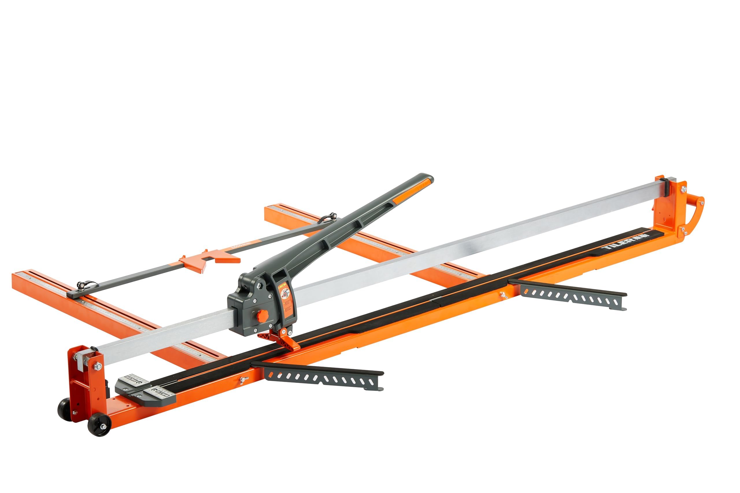 FACILE - T3 SUPER-PRO 180 MAUNAL TILE CUTTER 6FT- 1800 IMPORTER BY ...