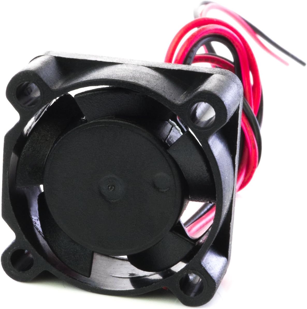 Amazon.com: Maker Girl USA DC Case Fan Brushless 30mm x 30mm x 10mm 12V ...