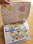Little Children's Activity Book: Spot... by Various