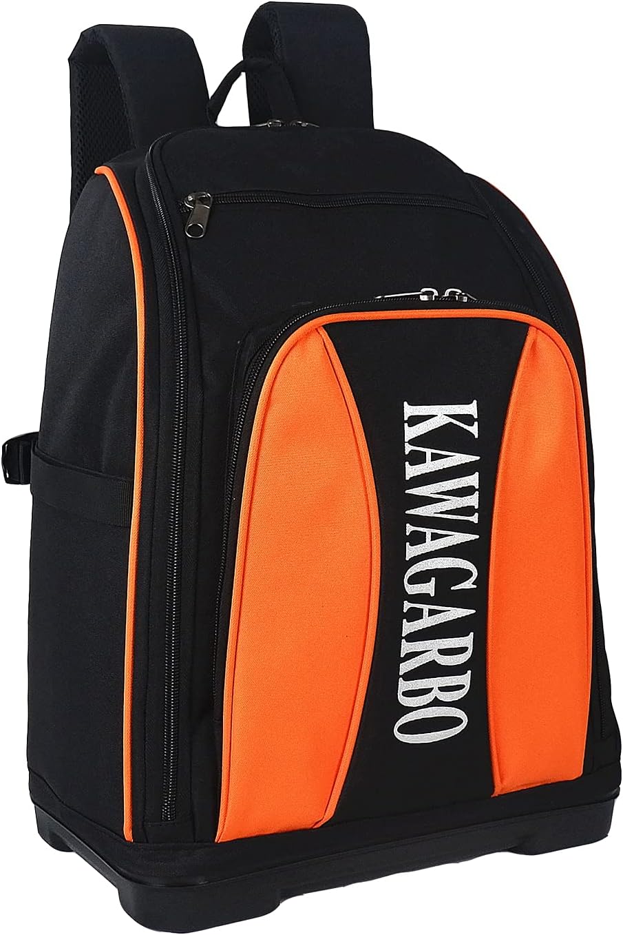 AWP Extreme Tool Backpack | Rugged Polyester Jobsite Backpack with ...