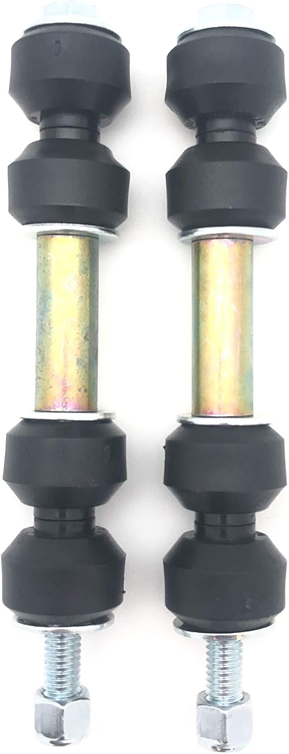 Amazon.com: Addco 012 Urethane End Link Kit : Automotive