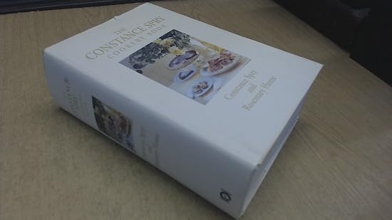 The Constance Spry Cookbook: Amazon.co.uk: Spry, Constance, Hume ...